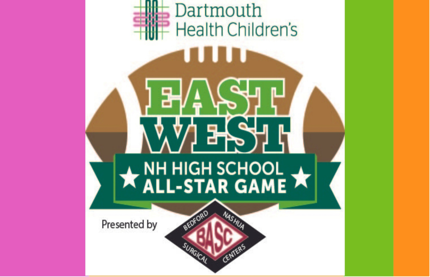 Almost time for kickoff! Get the details for the 2024 CHaD All-Star ...