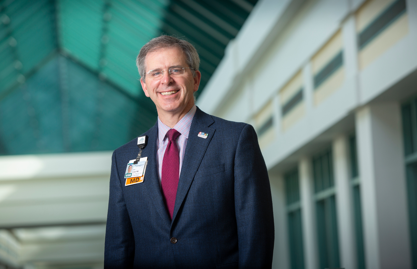 Keith Loud, MD, MSc: Medicaid cuts are a direct assault on our children ...