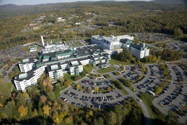 Facilities and Units | Health Care Professionals | Dartmouth Health ...